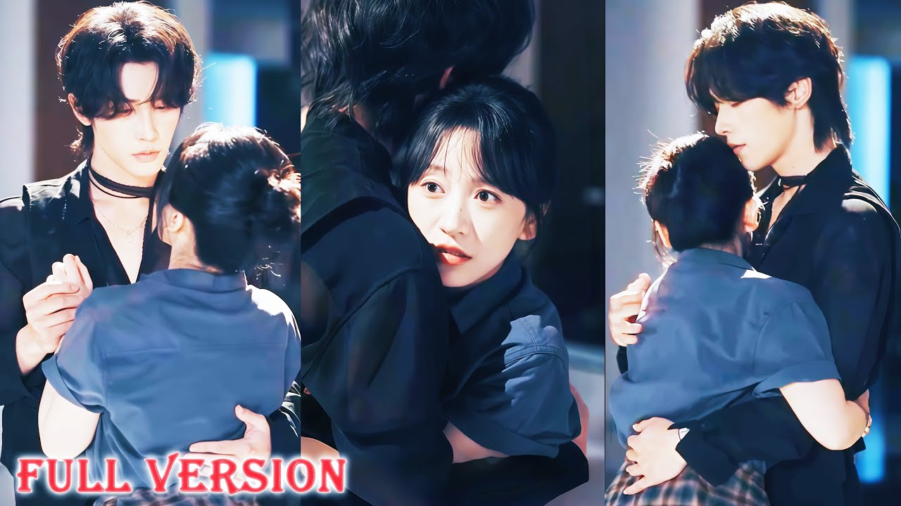 【ENG SUB】💞Aloof forensic doctor rejects everyone, but only treats ...