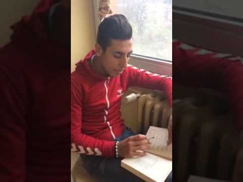 BAHÇELERDE GÜL OLSAM BESTESİ