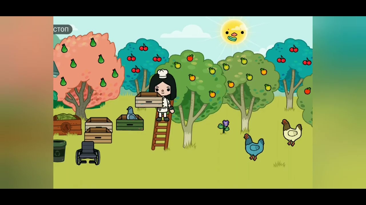 Рецепты в Тока Бока торты и пироги. 🍰🥧 - YouTube