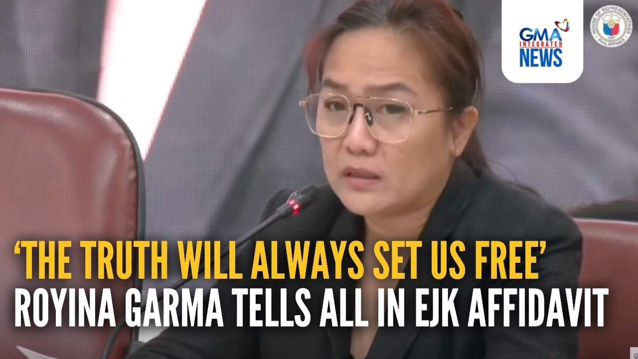 Garma reveals FPRRD's order on war on drugs and the reward system ...