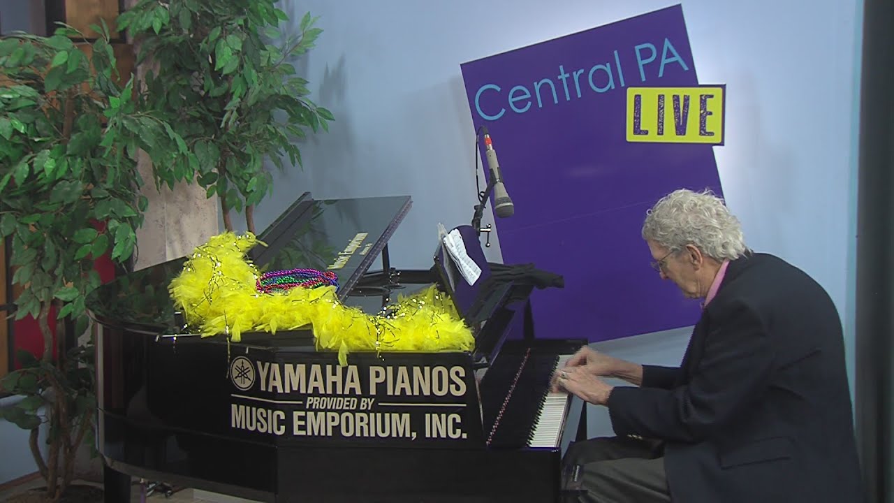 Glenn Roub - YouTube