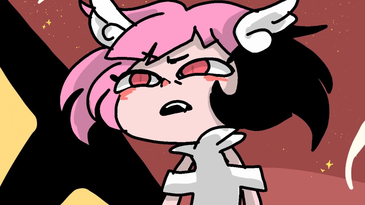 Nightmare Parade meme // FlipaClip Animation - YouTube