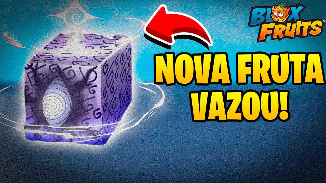 😱🚨 FRUTA CELESTIAL VAZOU, Nova Fruta!! + Explicação Completa | Blox ...