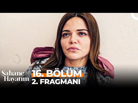 Şahane Hayatım 16. Bölüm 2. Fragmanı | \