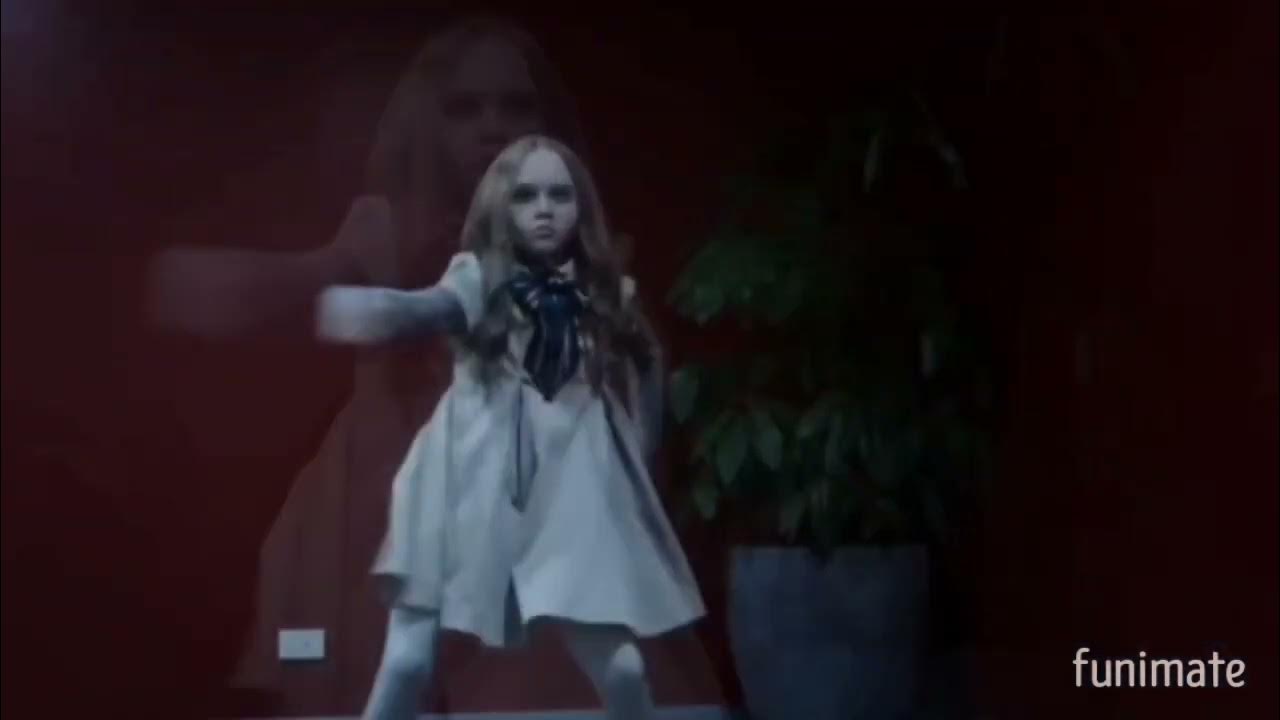 Megan Dancing Edit | M3GAN - YouTube