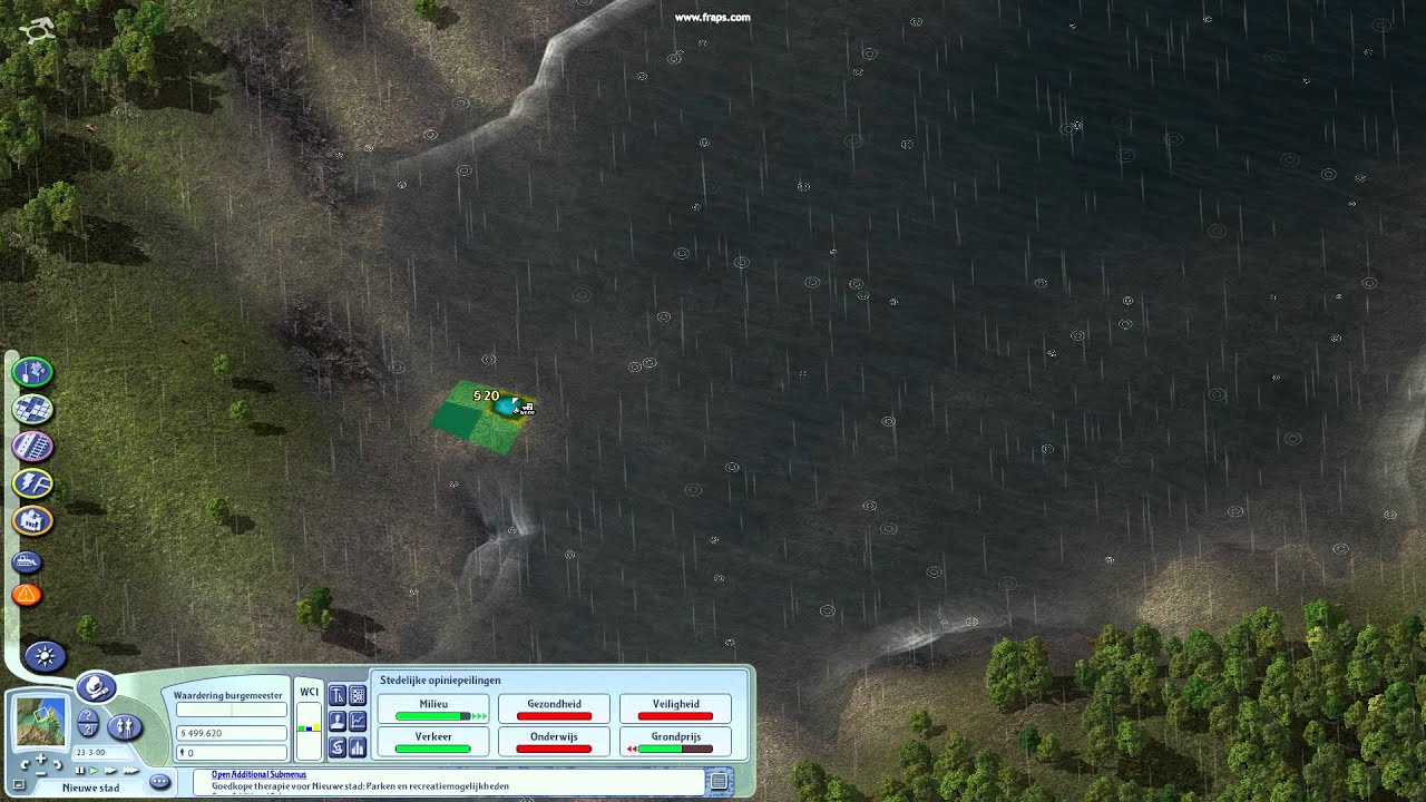 Weather controller v2 - YouTube