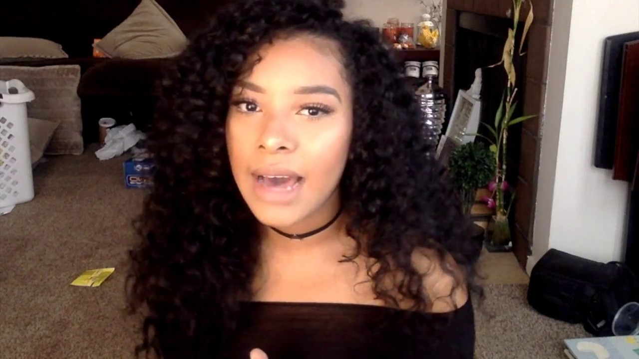 Life After Moving out at 18 - Stefani Rose - YouTube