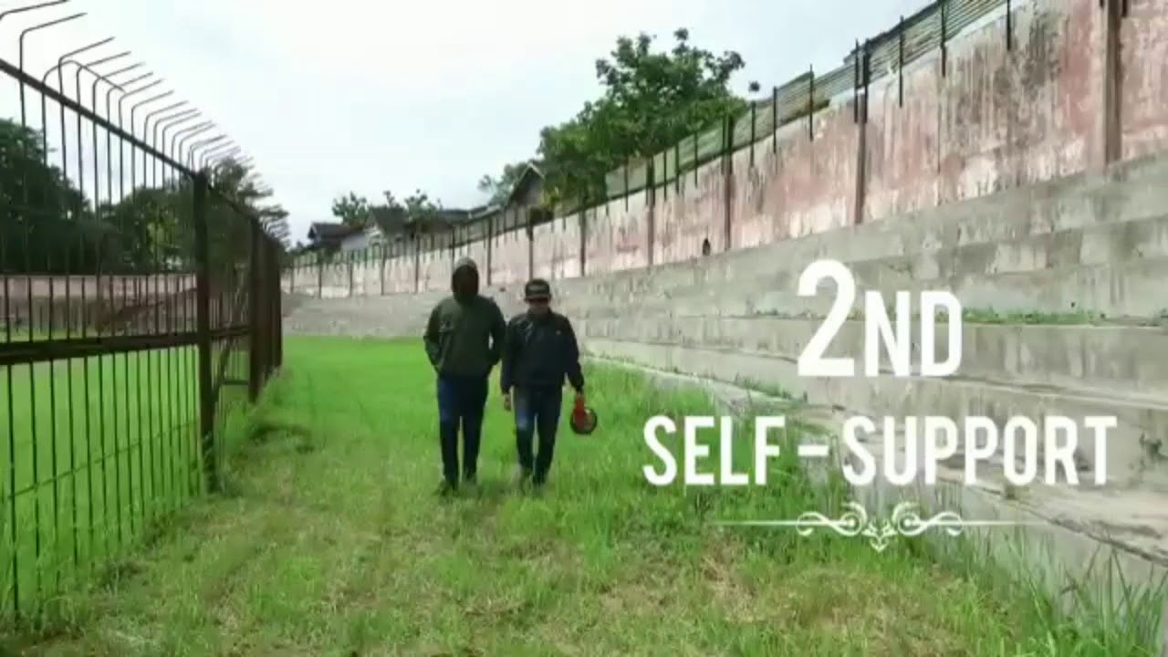 FIVE T[Y]EARS - OFFICIAL VIDEO ANNIVERSARY BCS FIVE T[Y]EARS [OFFICIAL ...