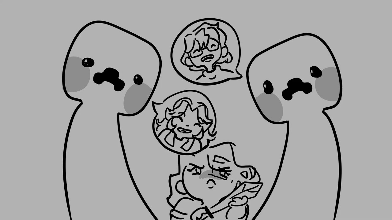 Scar's Creeper prank [Hermitcraft animatic] - YouTube