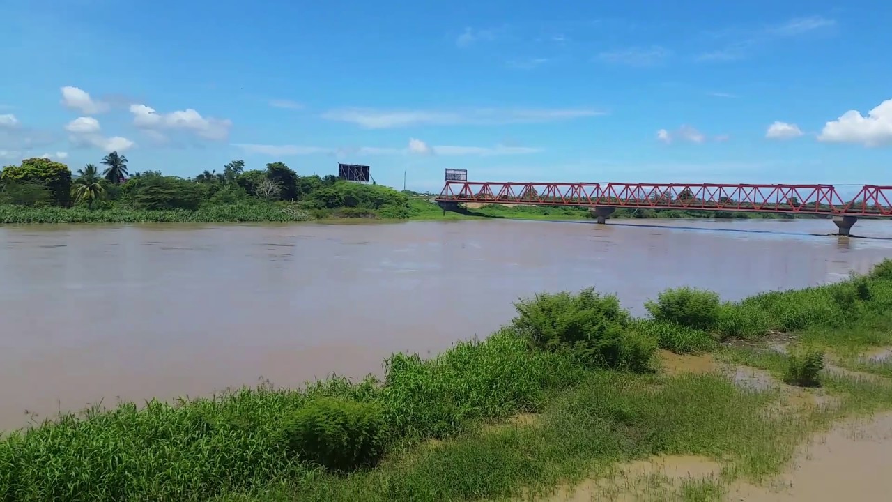 Rio de tumbes - YouTube