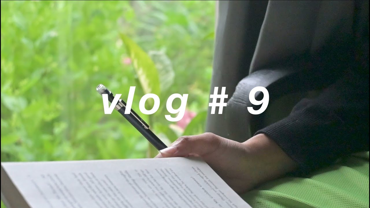 your 3 minute break 🌱 - YouTube