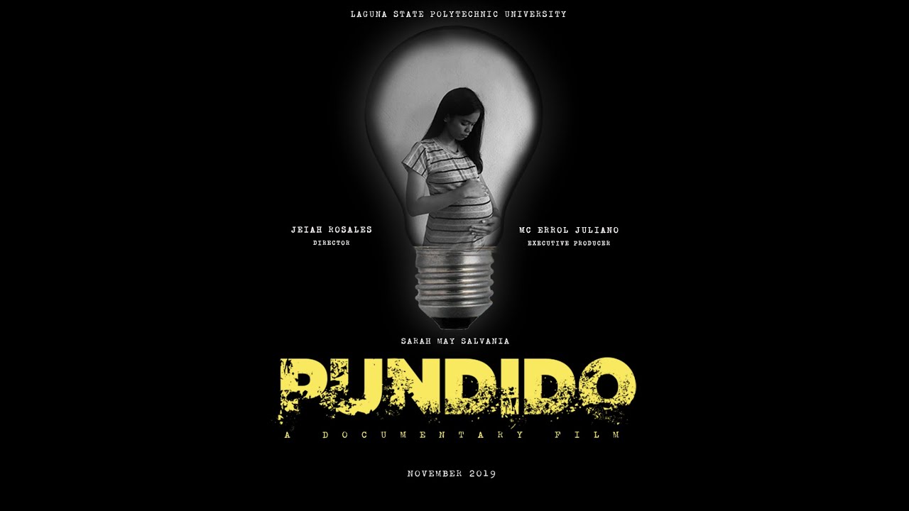 Pundido - YouTube