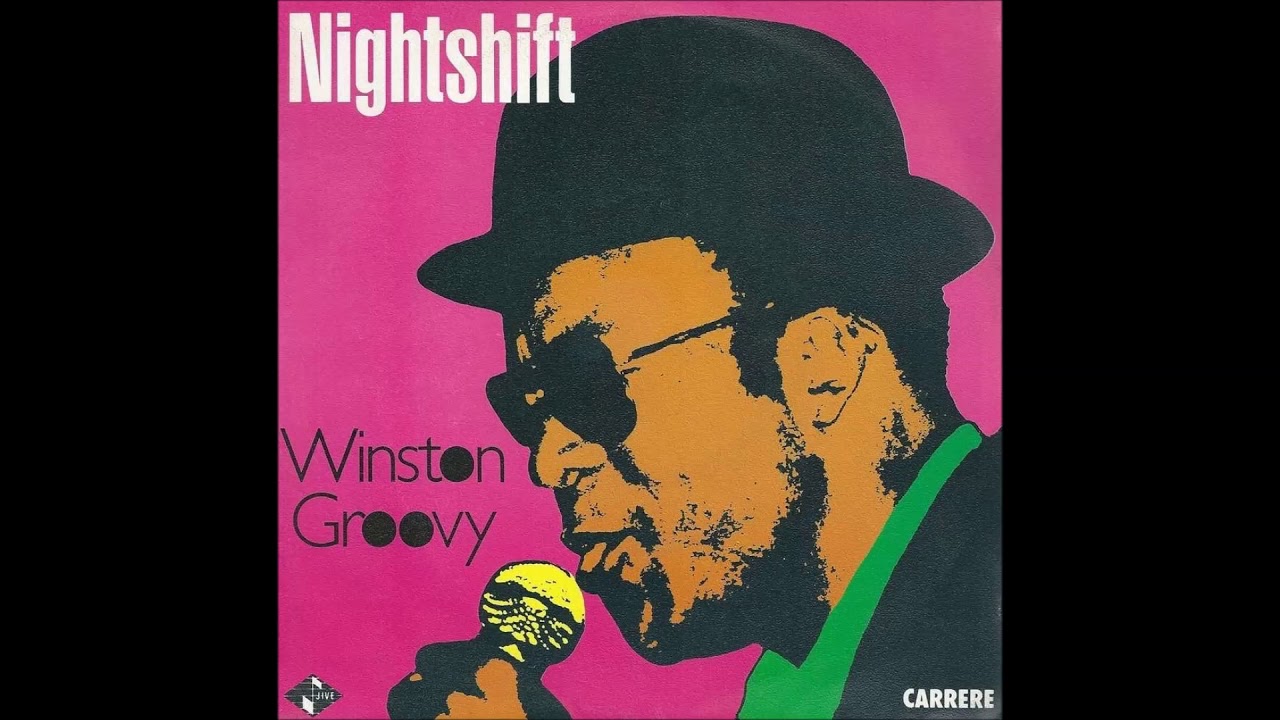 WINSTON GROOVY - NIGHTSHIFT (aus dem Jahr 1985) Extended Version - YouTube