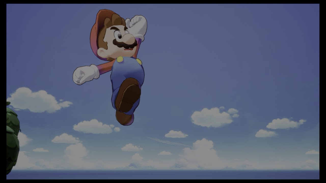 Chilling and Gaming in Purgatory 20 (Mario and Luigi Brothership) - YouTube