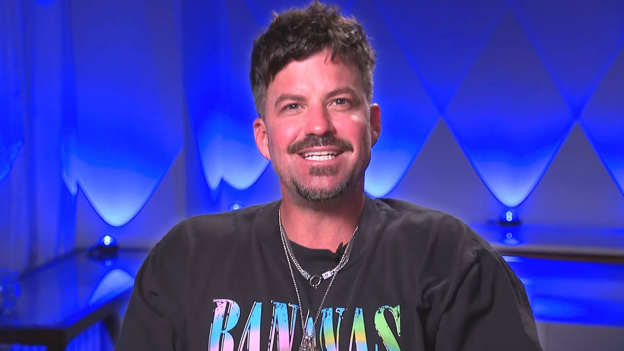 The Challenge: Why Johnny Bananas Keeps Returning to 'Create Chaos ...