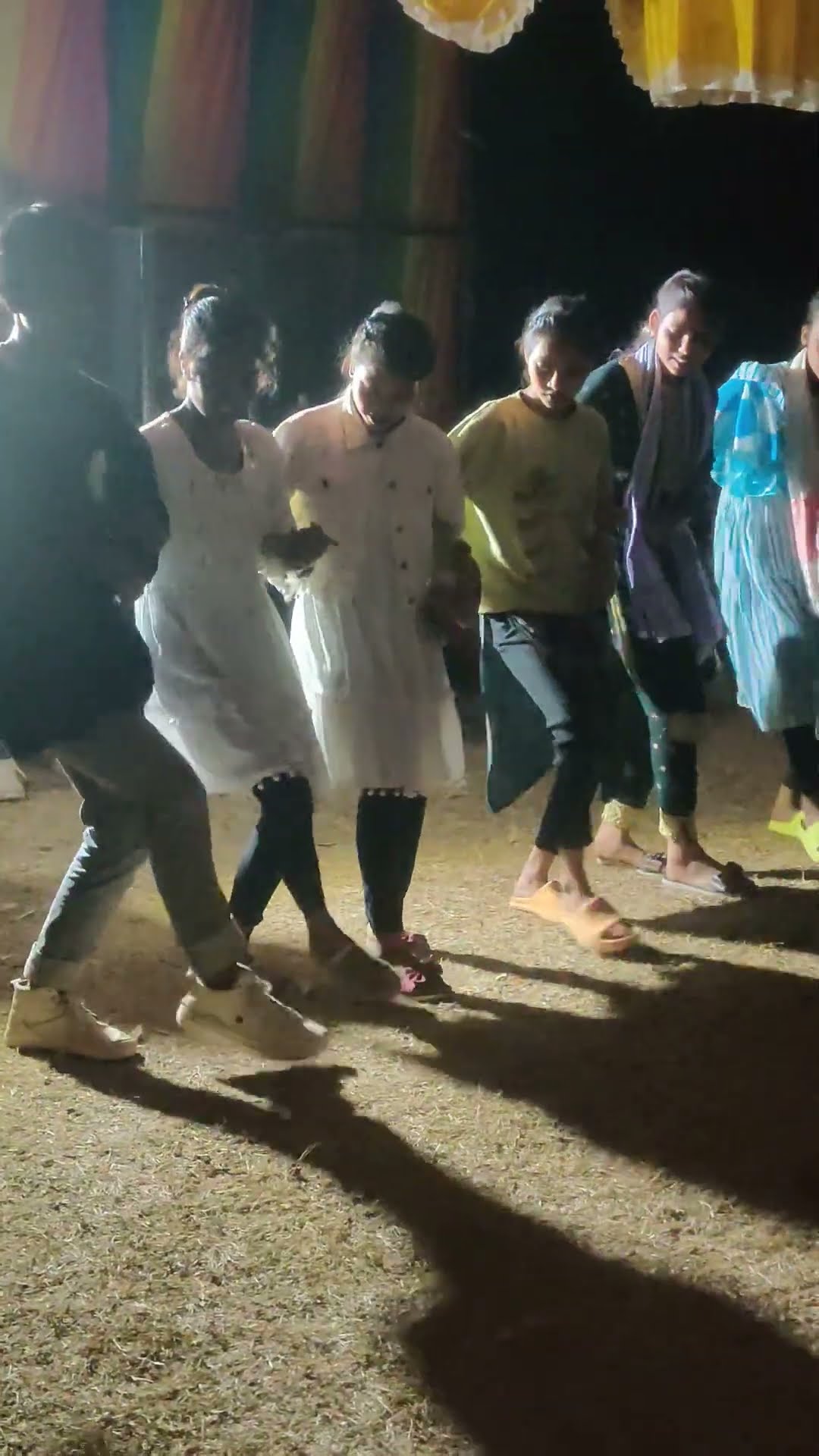 new nagpuri sadri dance - YouTube