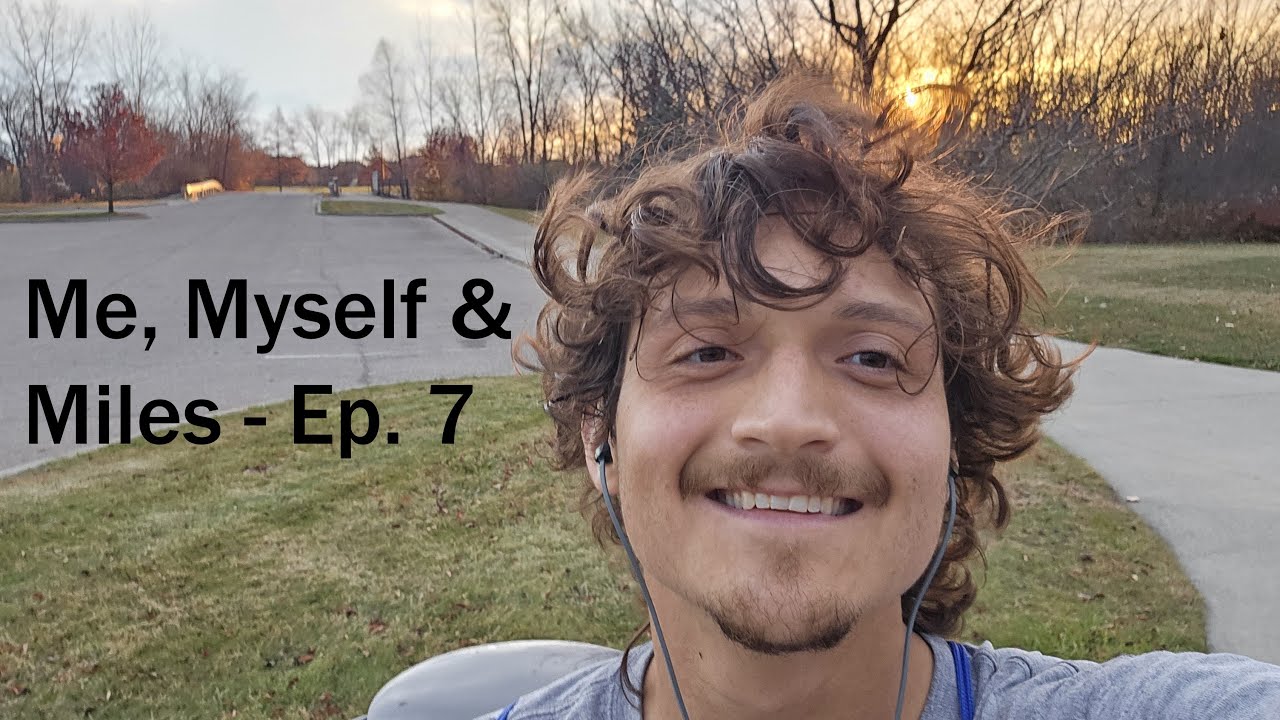 Me, Myself & Miles - Ep. 7 - YouTube
