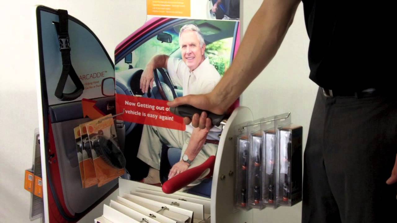 Auto Safety Center POP - YouTube