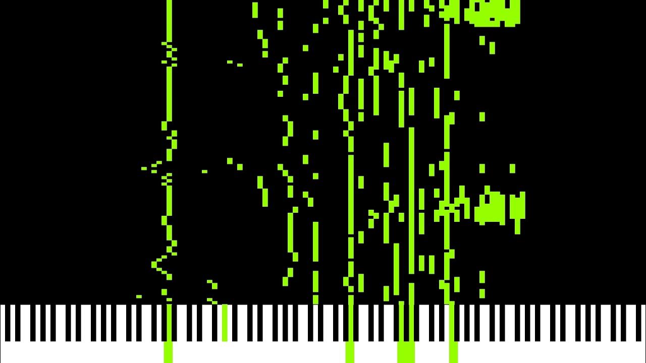 Video was rendered with Zenith https://arduano.github.io/Zenith-MIDI/start - YouTube