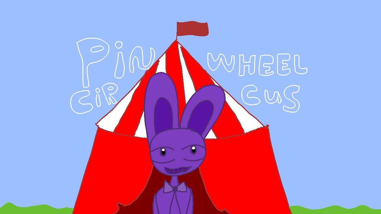 Pinwheel Circus (Jummbox Cover) - YouTube