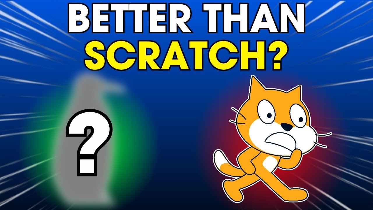 The most UNDERRATED SCRATCH MOD… - YouTube