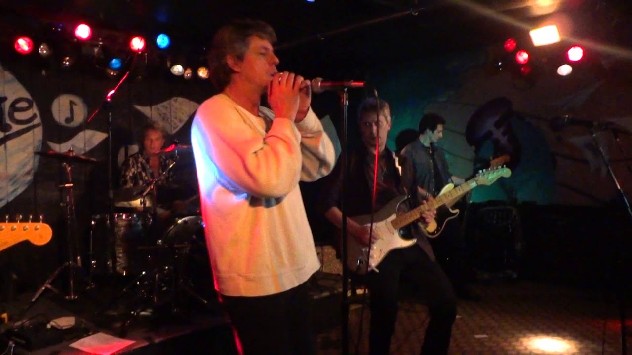 Blushing Brides, C Note, Hull, MA 10-25-14 -Let It Bleed - YouTube