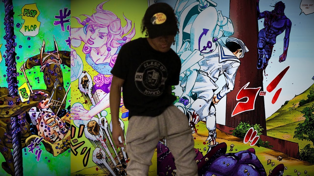 MORIOH’S TRIO VS DOREMIFASOLATI DO'S BRAINSTORM (JoJo's Bizarre ...