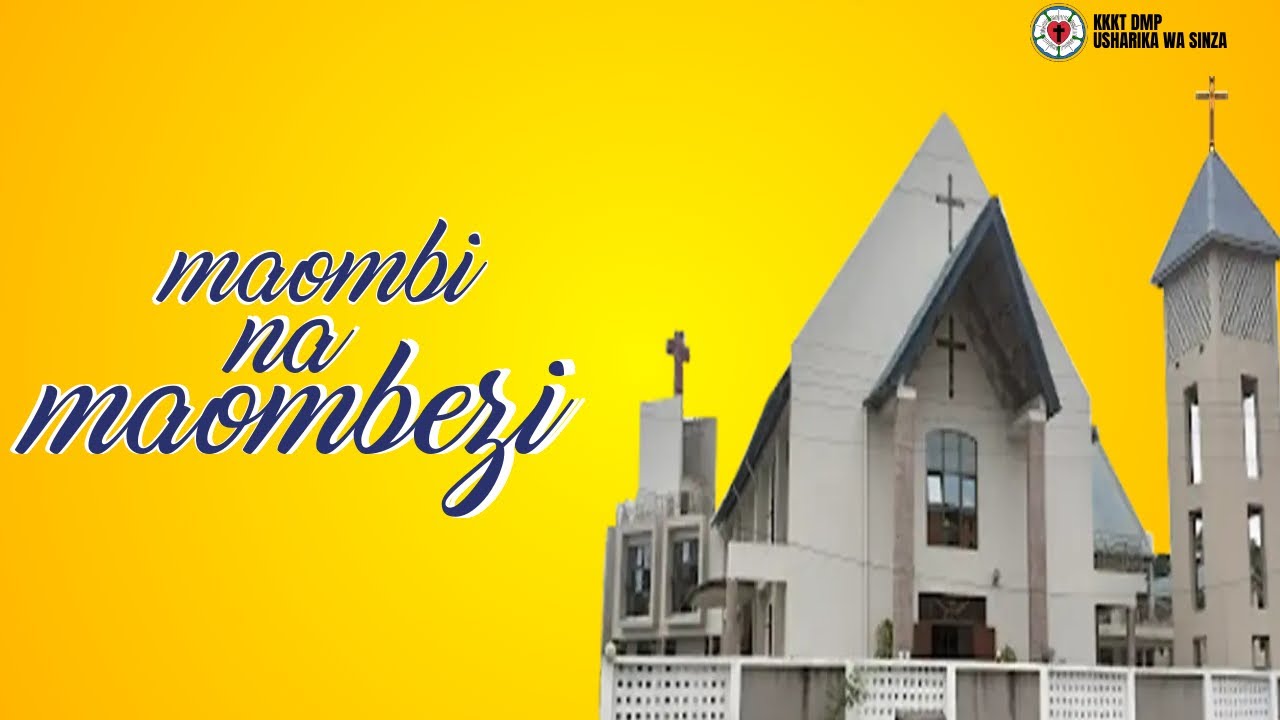 #LIVENOW - MAOMBI NA MAOMBEZI- 17 MAY - 2024 #live #worship - YouTube