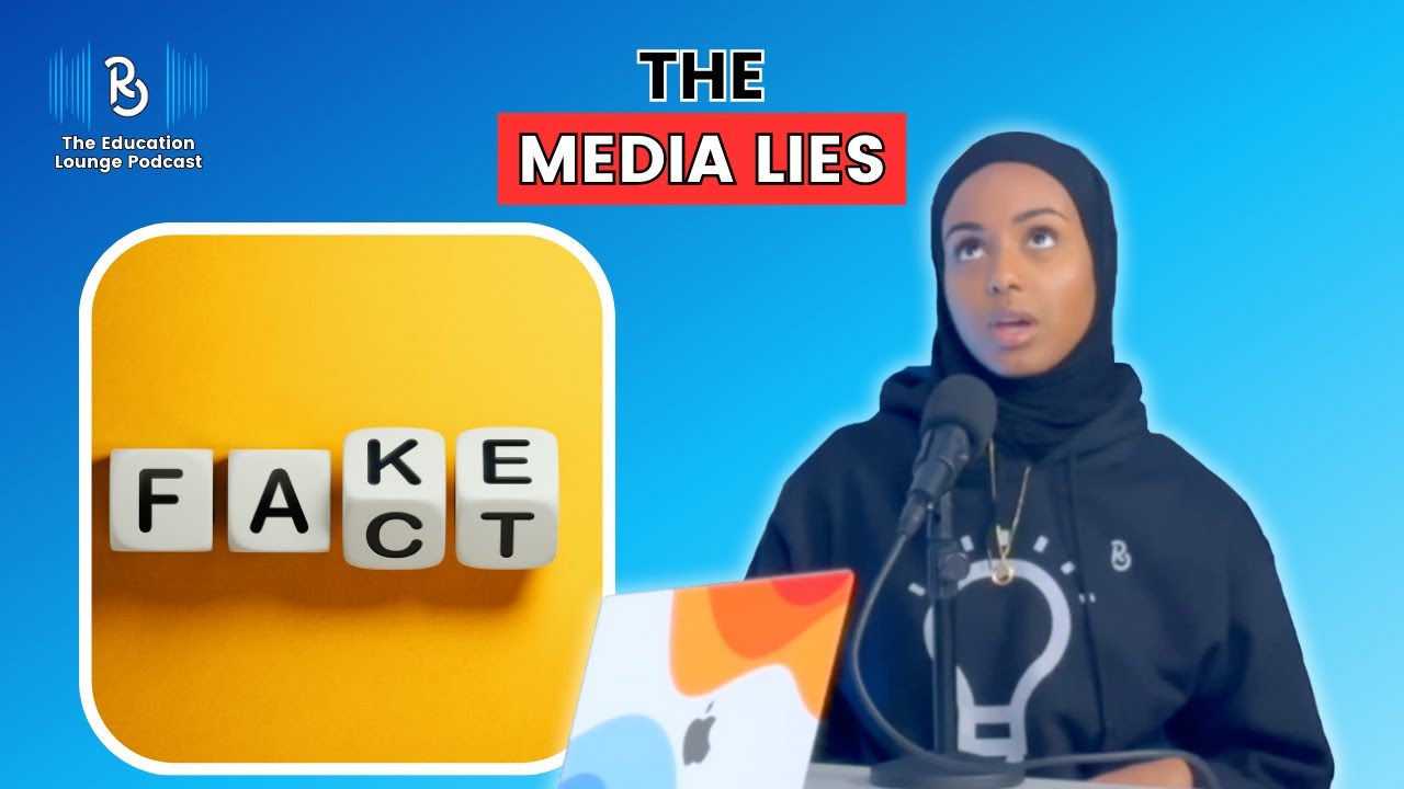 It's Easy for Media to Spin Research - YouTube