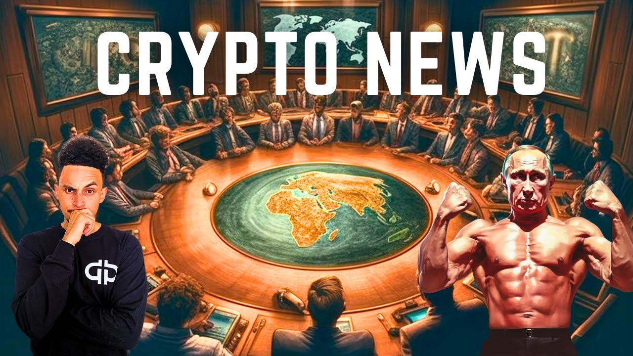 #brics | 41 COUNTRIES ARE READY TO ACCEPT THE BRICS CURRENCY | # ...