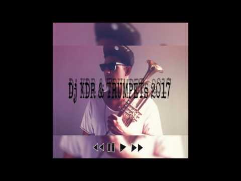 TRUMPETs - Dj KDR house & music 2017 - YouTube