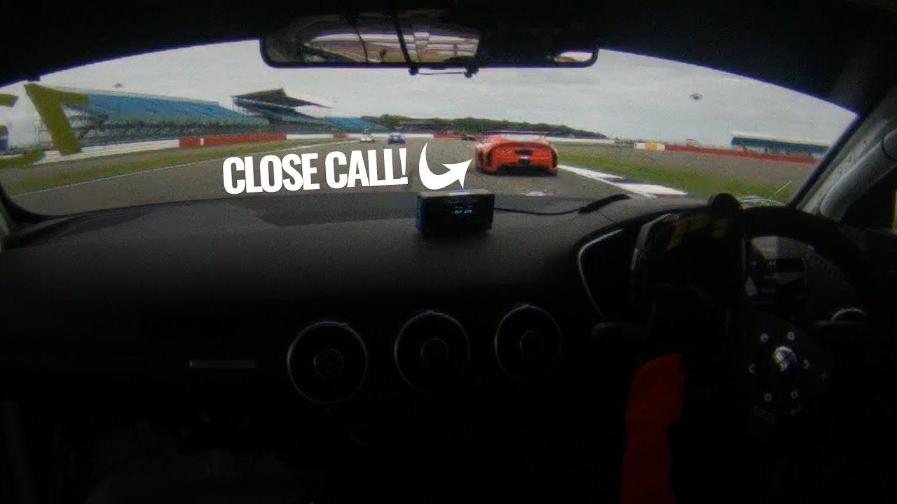 A NEAR MISS for Ryan in the Birkett Relay! - YouTube