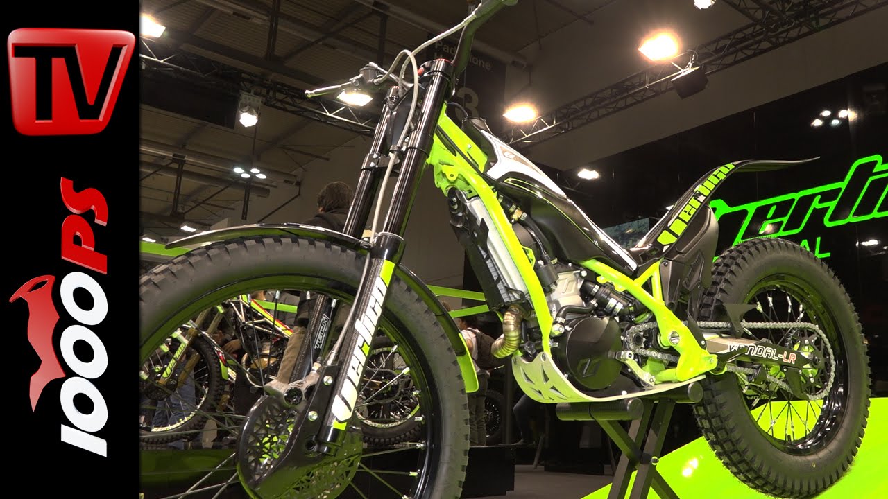 Vertigo new models 2016 - YouTube