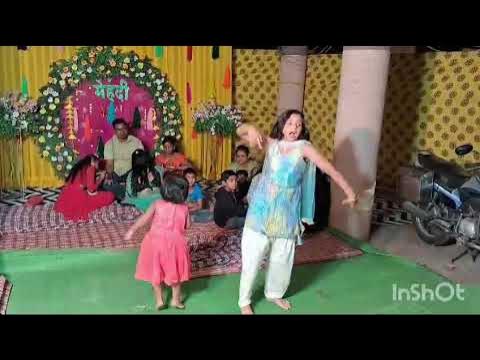 Tumak tumak performance - YouTube