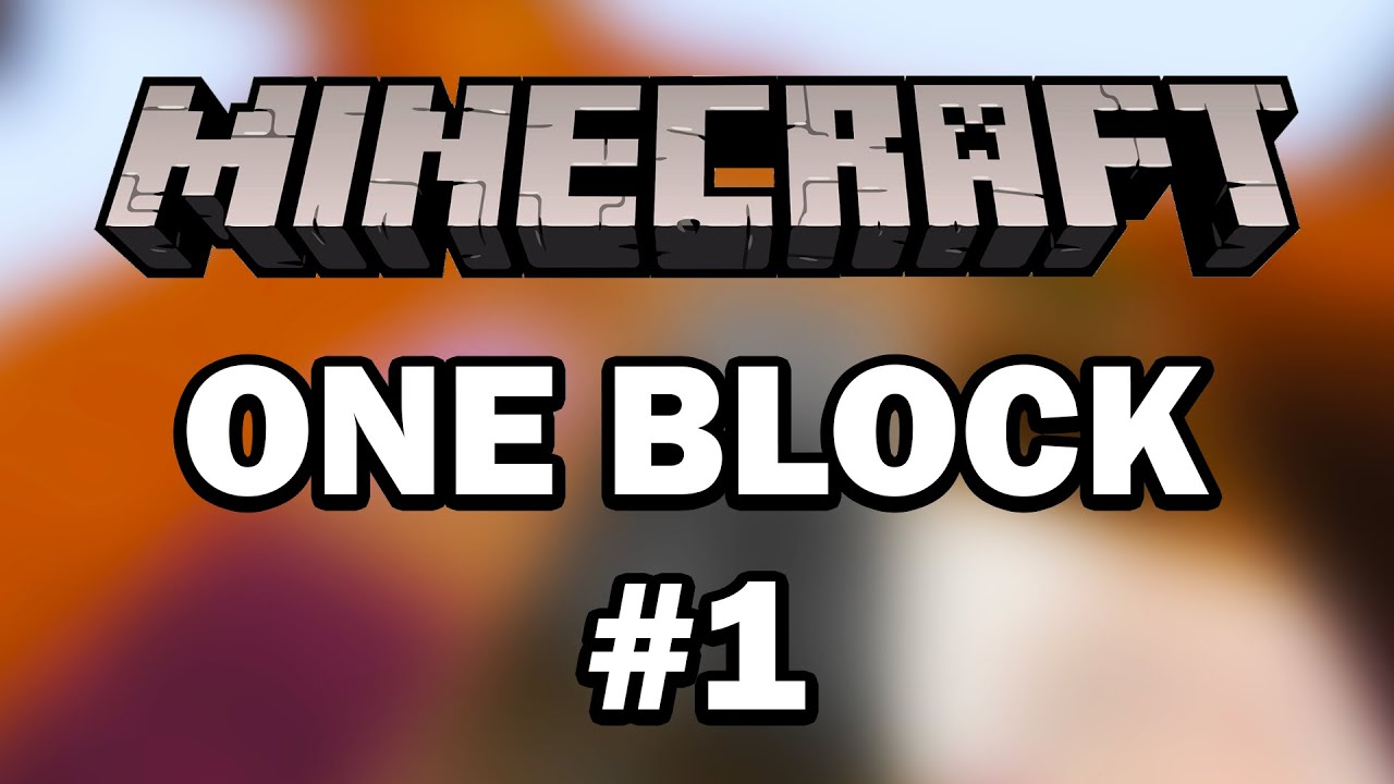 Hardcore Randomized One Block #1 - YouTube