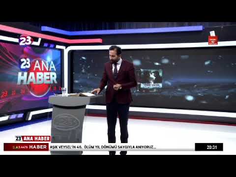 Yenik Zafer Haberler&Röportaj