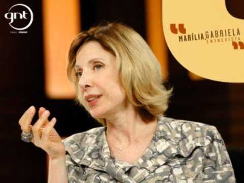 DE FRENTE COM A GABI - YouTube