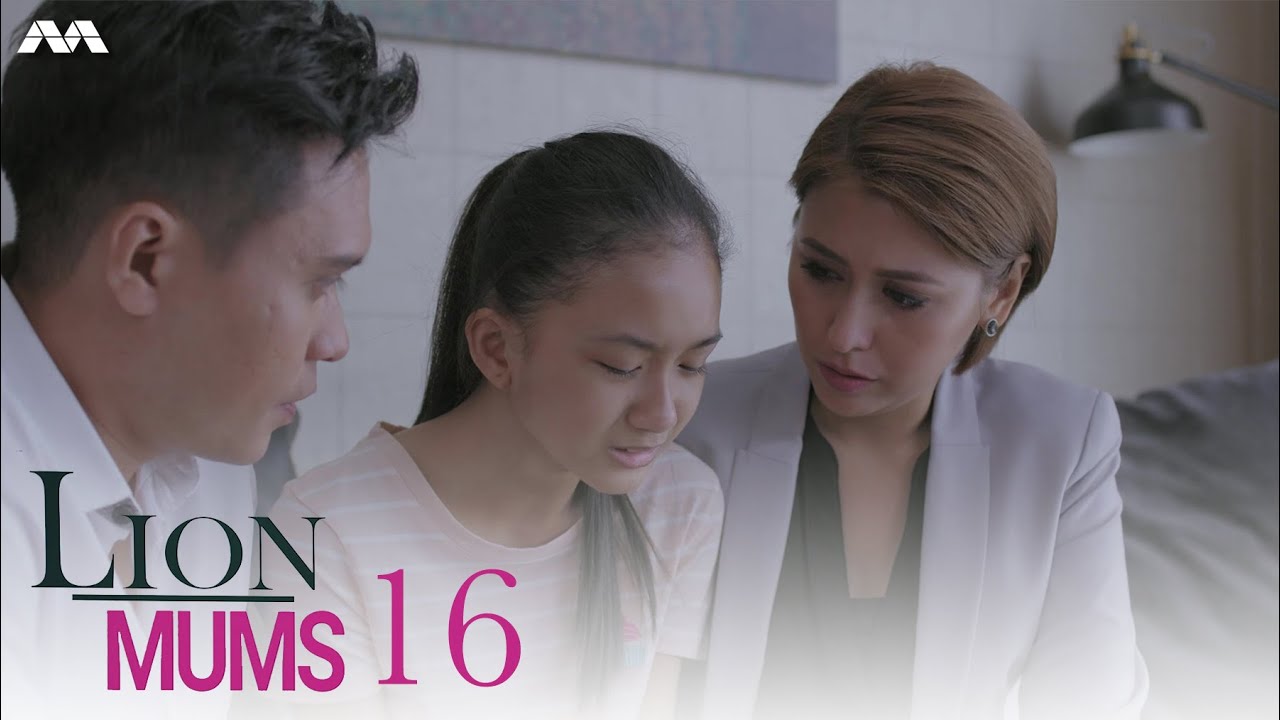 Lion Mums S3 EP16 | Coming Full Circle - YouTube