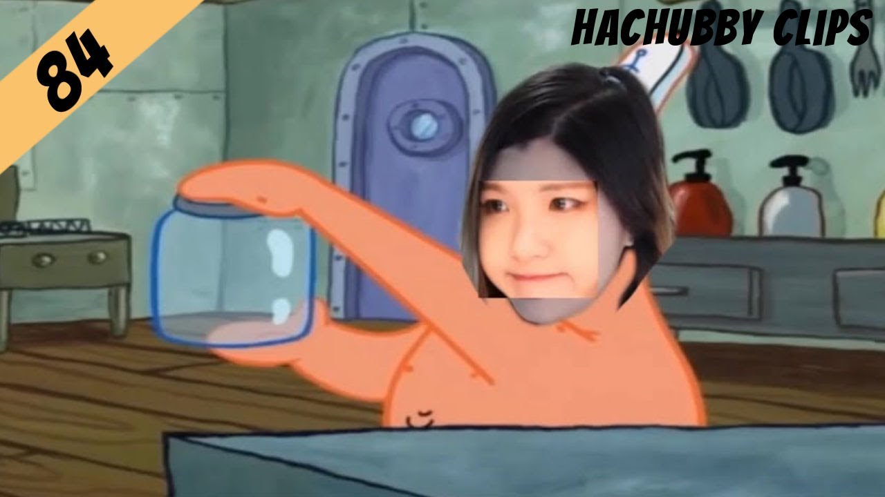 HAchubby Twitch Clips Compilation #84 - YouTube