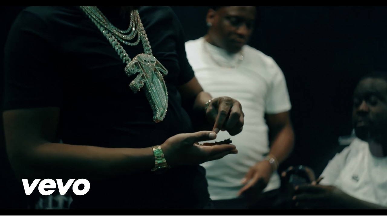 Lil Baby & Future - Real One (Music Video) - YouTube