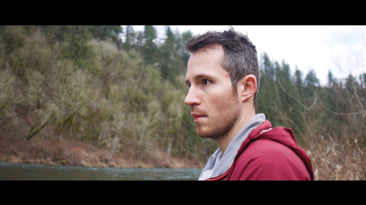 OLEG FISHING At Oxbow Park - YouTube