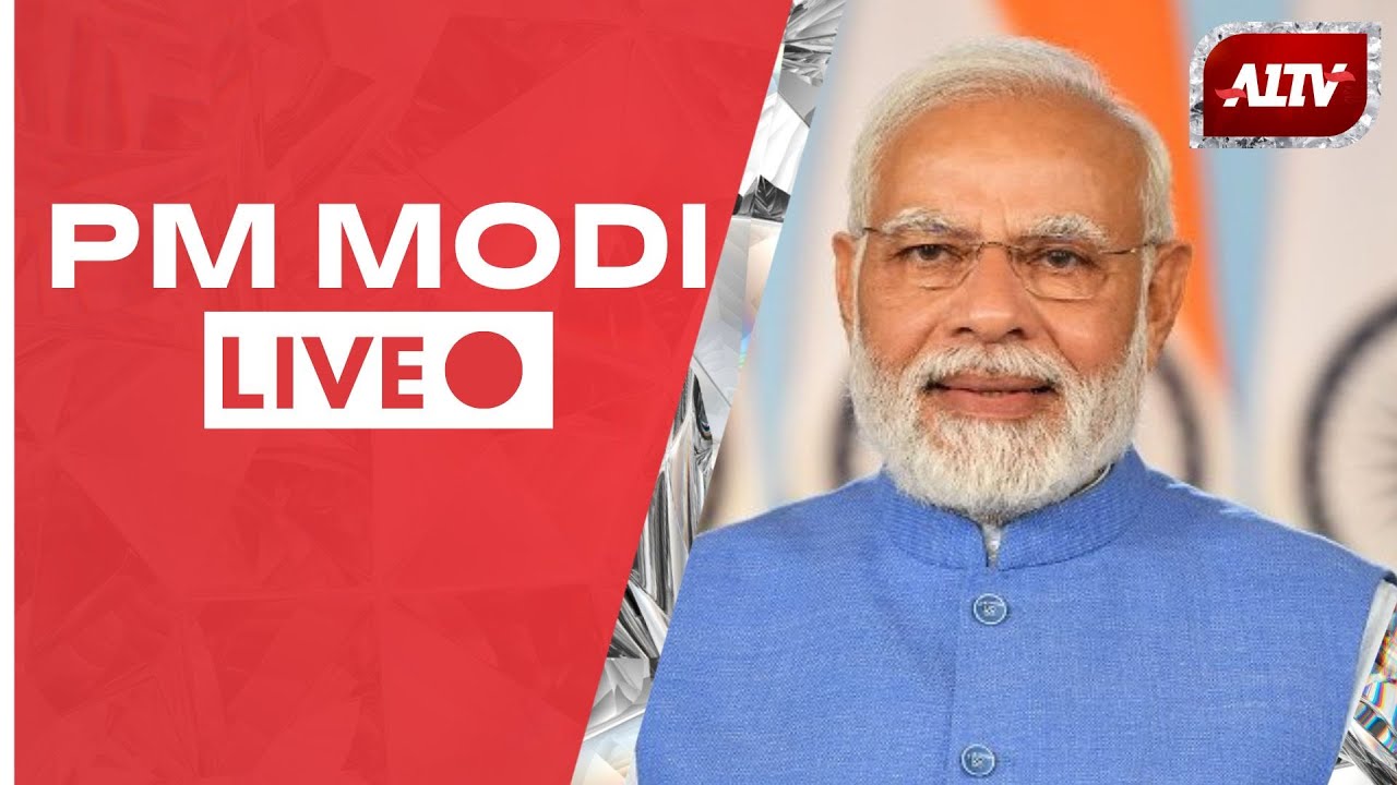 LIVE: PM Narendra Modi inaugurates Diamond Jubilee Celebrations of CBI ...