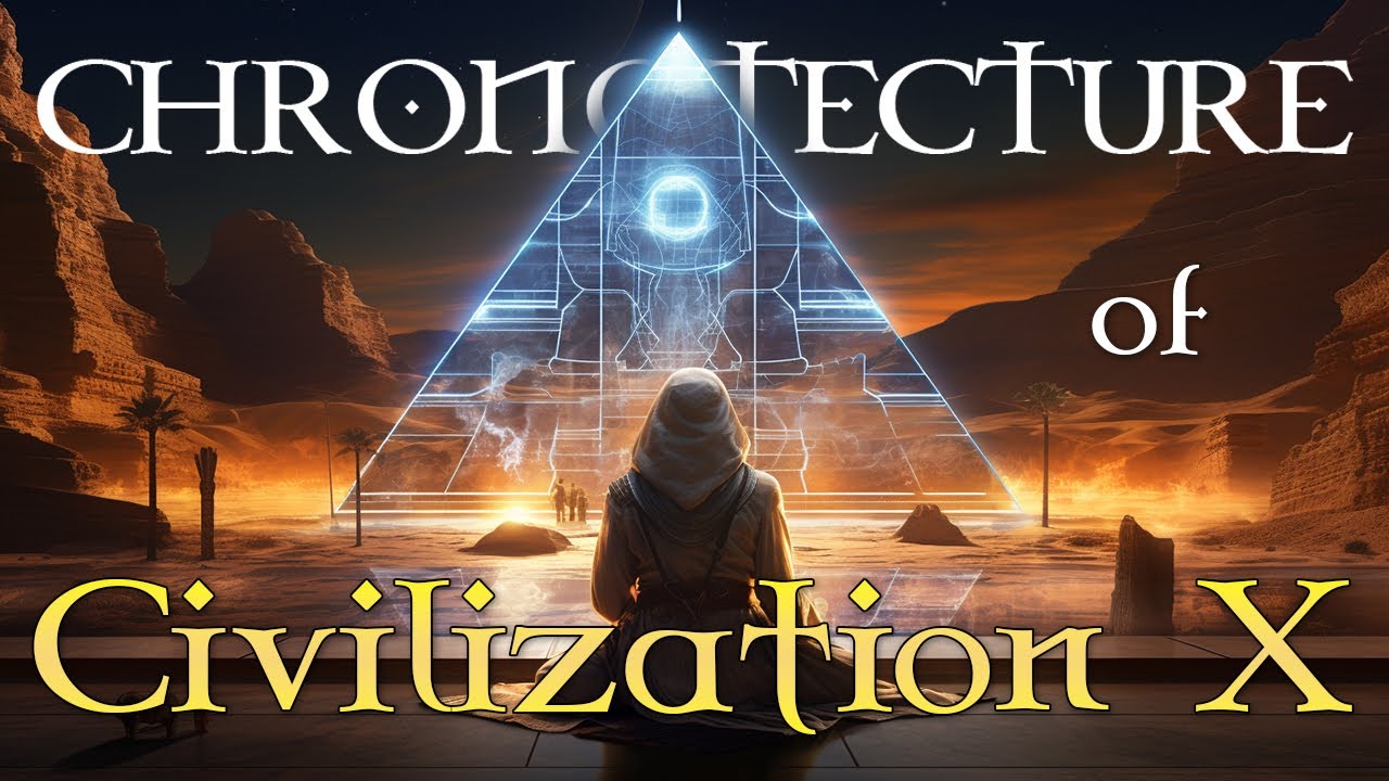 Chronotecture of Civilization X - YouTube