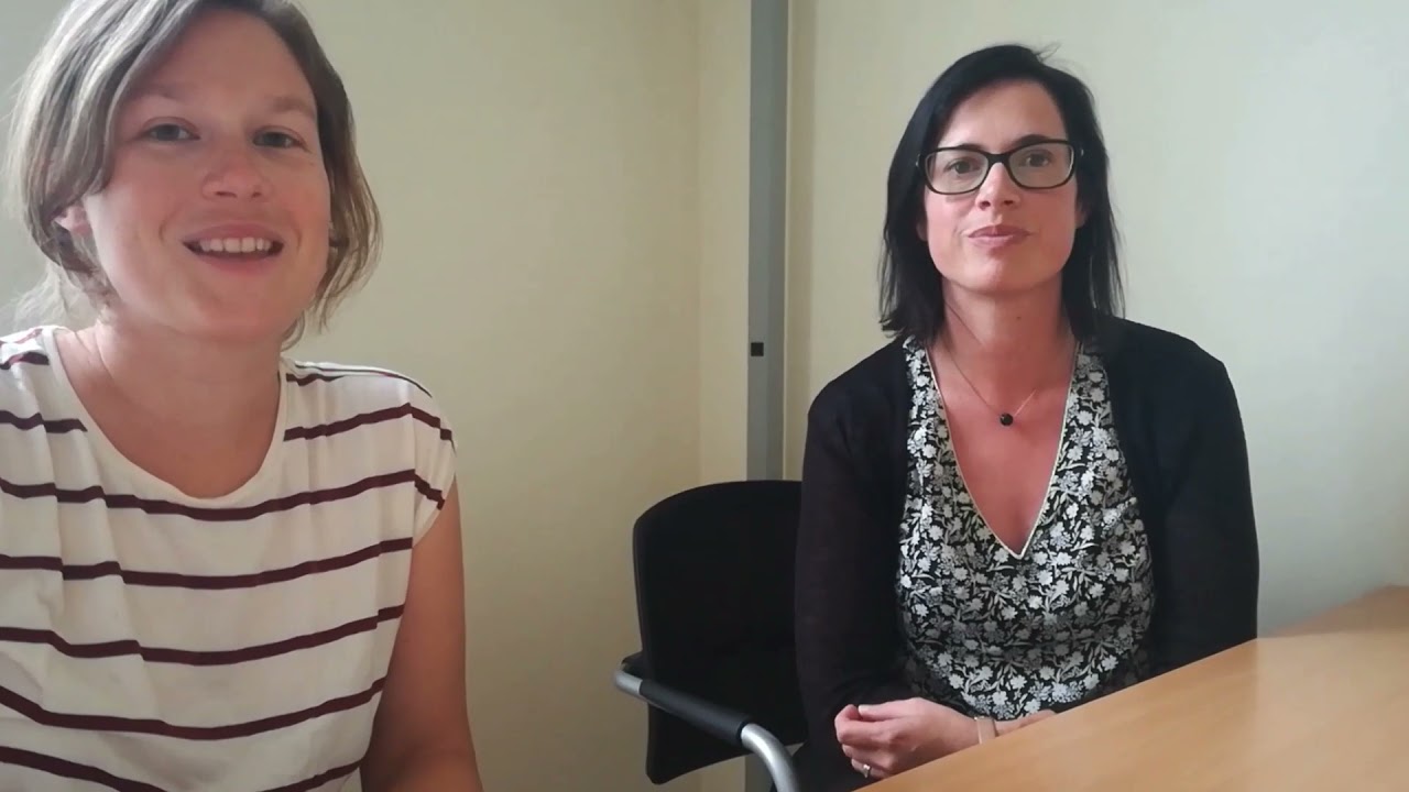 Early Bird Plus - Fondation Autisme Luxembourg - YouTube