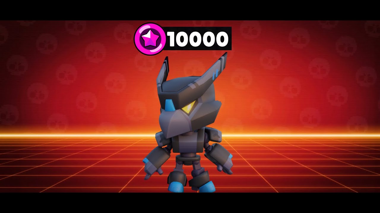 Unlocking Night Mecha Crow!!! - YouTube