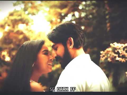 🙂sollatha 😌kadhal 😭ellam 😌kallarai song 😔whatsapp status tamil video ...