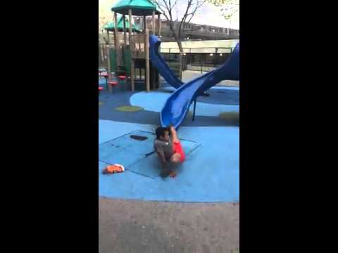 Dd4l death drop - YouTube