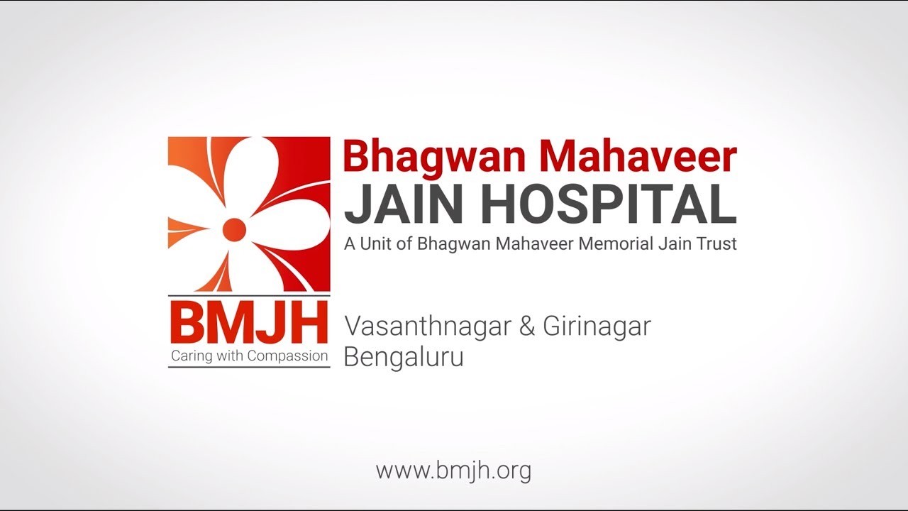 BMJH | Bhagwan Mahaveer Jain Hospital | Bangalore - YouTube
