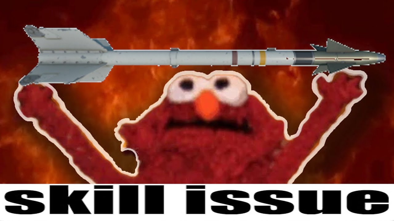 warthunder aim9c supremacy - YouTube