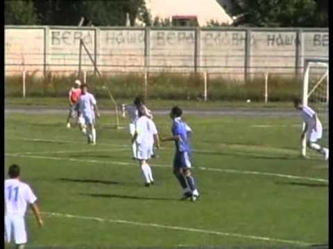 Srdjan Simovic highlights 01 - YouTube